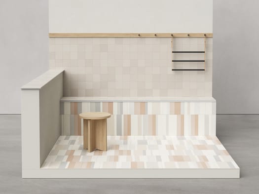 Mutina. A New Perspective on Tiles