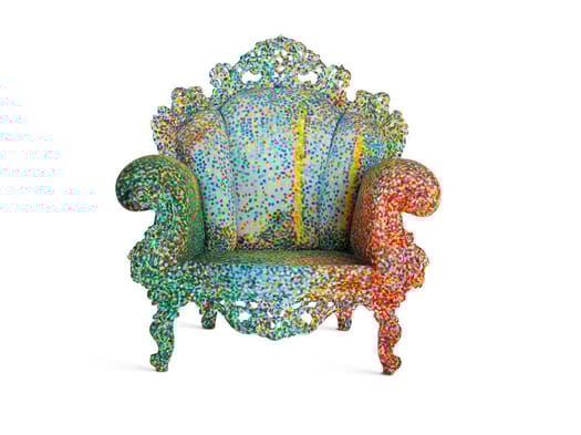 20 Iconic Interiors at the Vitra Design Museum