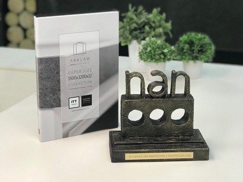 ITT Ceramic and Creative Embody Soft Heritage Trend