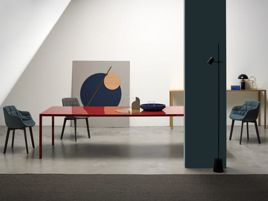 MDF Italia celebra i dieci anni di Flow e Tense