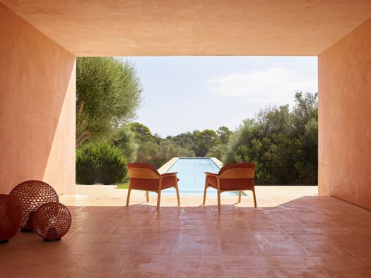 Tosca Outdoor Collection: warm and inviting, stylish and intriguin