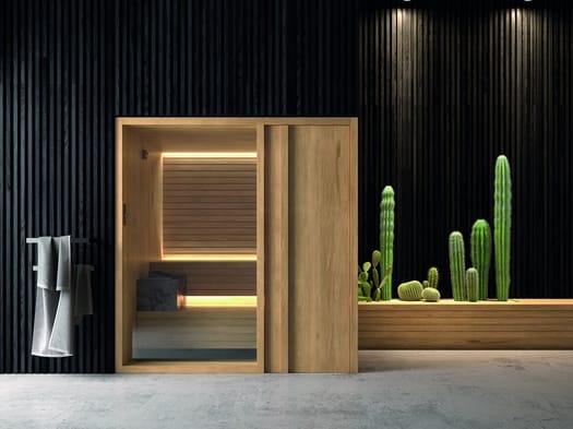 EFFEGIBI: Saunas | Archiproducts