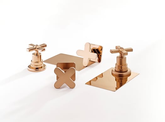 THG Paris: Bathroom taps and bathroom accessories | Archiproducts