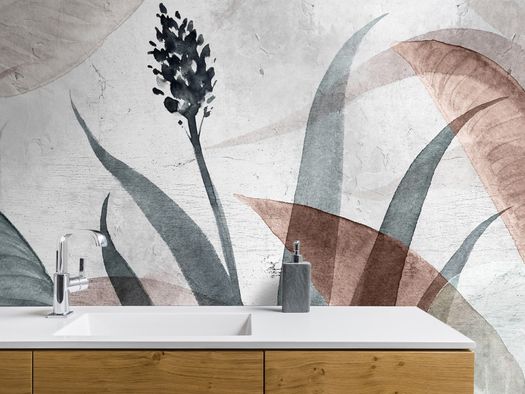 WallPepper®: customized design and emotions