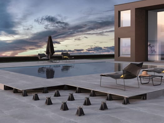 PROFILPAS: Battiscopa e profili per pavimenti | Archiproducts