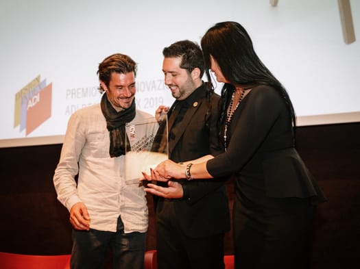 Passoni Design and atelier oï