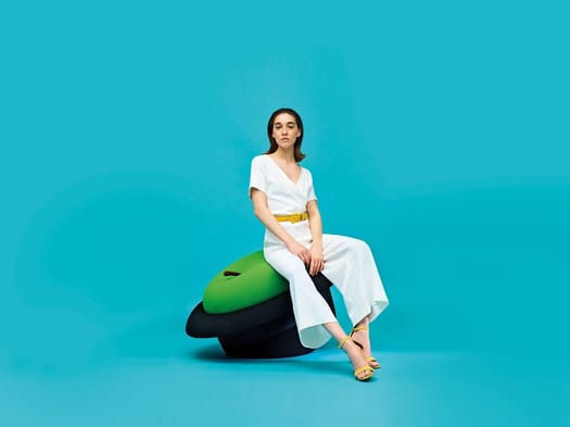 Bocca®: 1970 - 2020, 50 Years of a Myth