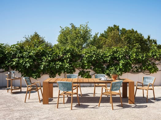 Mix & Match. New Materials and Colours by Roda