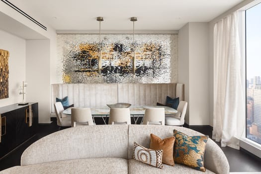 Sicis: Mosaics / Sofas and armchairs | Archiproducts