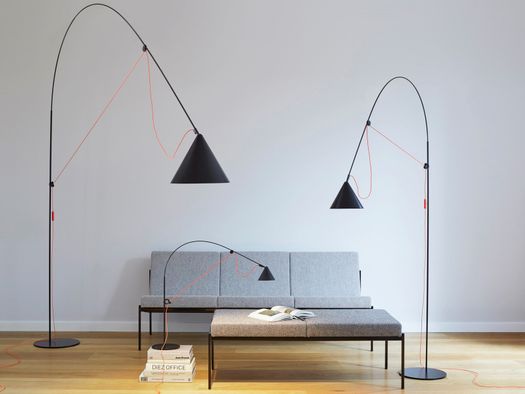 '100 Years of Positionable Light: The Origins and Relevance of ...