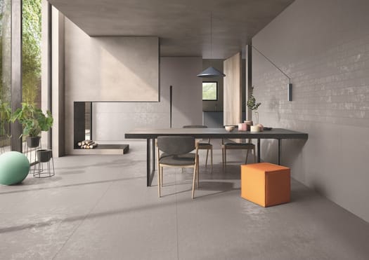 Ceramic Façade Cladding