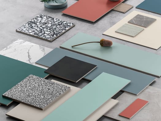 Ceramic Façade Cladding