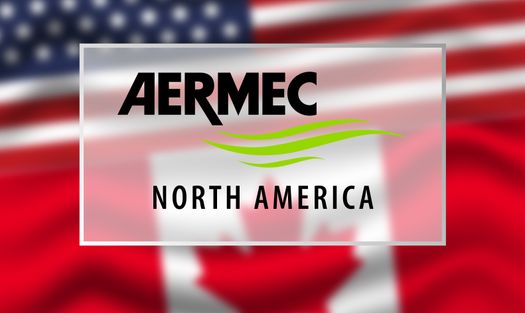 AERMEC - Impianti termici e climatizzazione - Edilportale