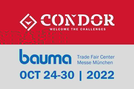 Condor: Casseforme e Ponteggi | Archiproducts