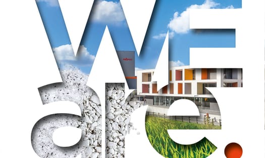 RÖFIX: Intonaci, malte e prodotti per il restauro | Archiproducts