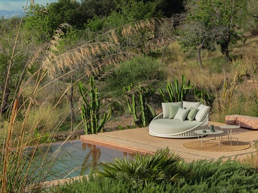 Expormim at 3daysofdesign 2025 at The Conary in the Gestures of Home exhibition