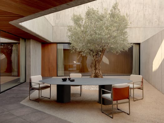 Expormim at 3daysofdesign 2025 at The Conary in the Gestures of Home exhibition