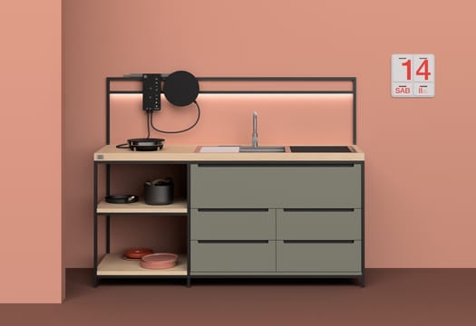 ARCHIPRODUCTS | 商建筑与设计新闻