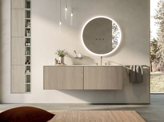 INDA®: Mobili e accessori bagno, box doccia | Archiproducts