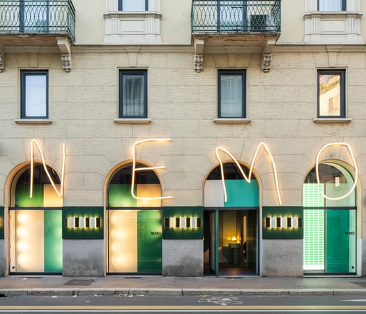 Fuorisalone | News | Archiproducts