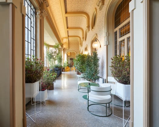 Fuorisalone | News | Archiproducts