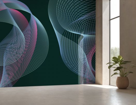 WallPepper: Wallpapers | Archiproducts