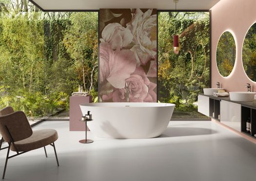 RAK Ceramics: Revestimientos de pared de cerámica | Archiproducts