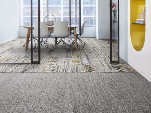 Interface®: Carpet tiles and resilient indoor flooring | Archiproducts