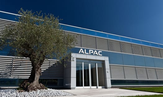 Alpac: Monoblocchi per finestre | Archiproducts