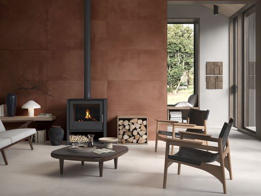 Terratinta Ceramiche: Porcelain stoneware wall tiles | Archiproducts