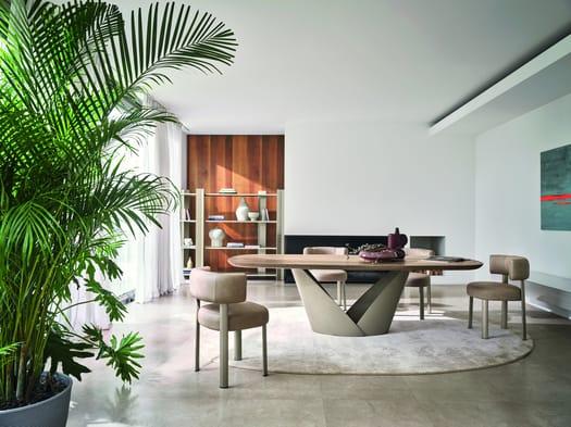 Calligaris: Chaises, tables et mobilier design | Archiproducts