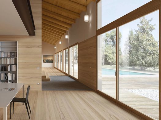 Aluminium vs uPVC Windows: pros and cons, differences, cost in 2026