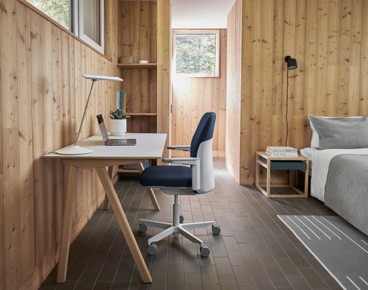 Humanscale: new Chicago Showroom and innovative and environment ...