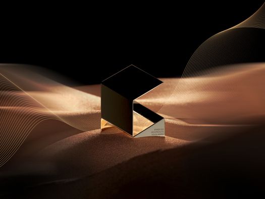 Tarek Shamma, Rodolfo Agrella e Parodowski Studio on the 2024 ADA's jury