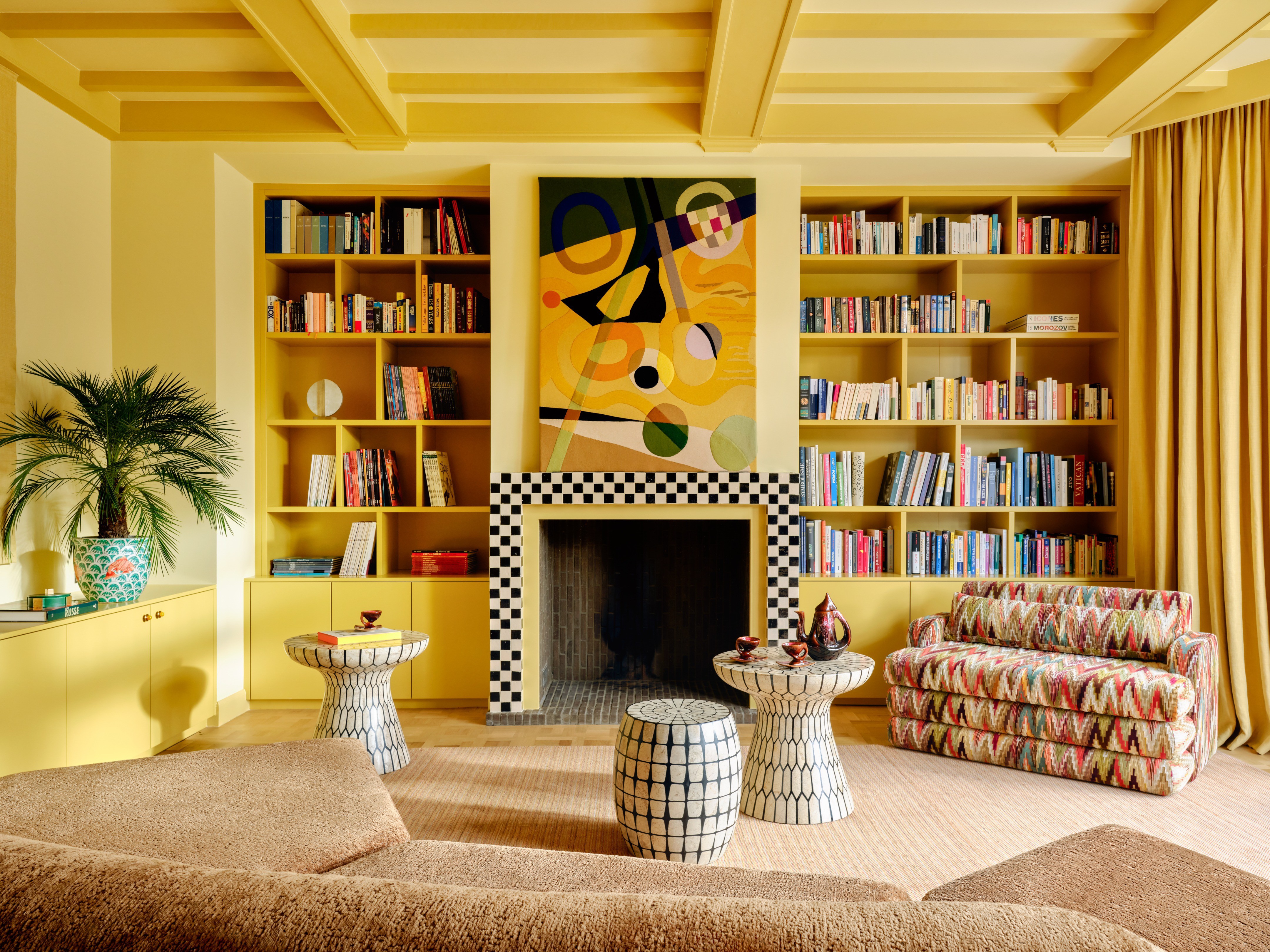 Wall Color Trends 2026: 5 Stylish Ideas to Paint Your Home | Archiproducts