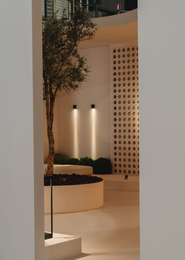 LedsC4 decorative lamps at Euroluce2023