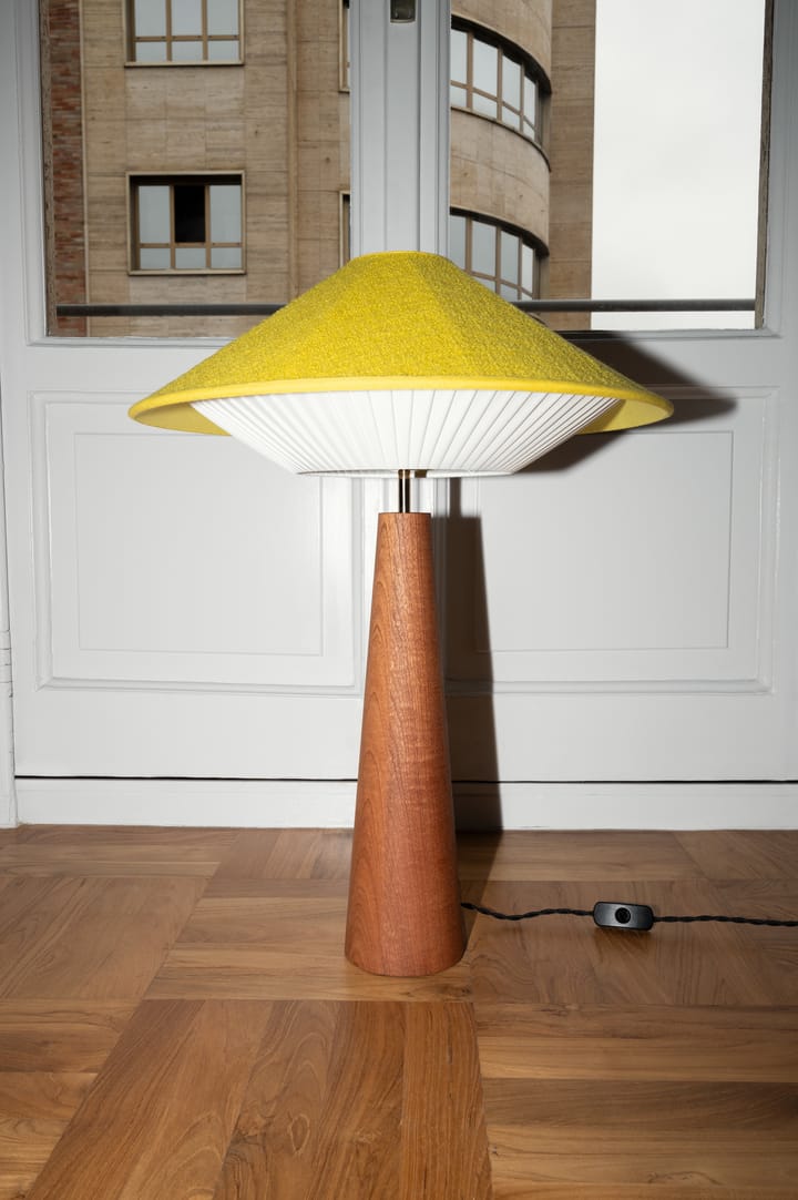 Le nuove lampade SERVOMUTO alla Milano Design Week 2024