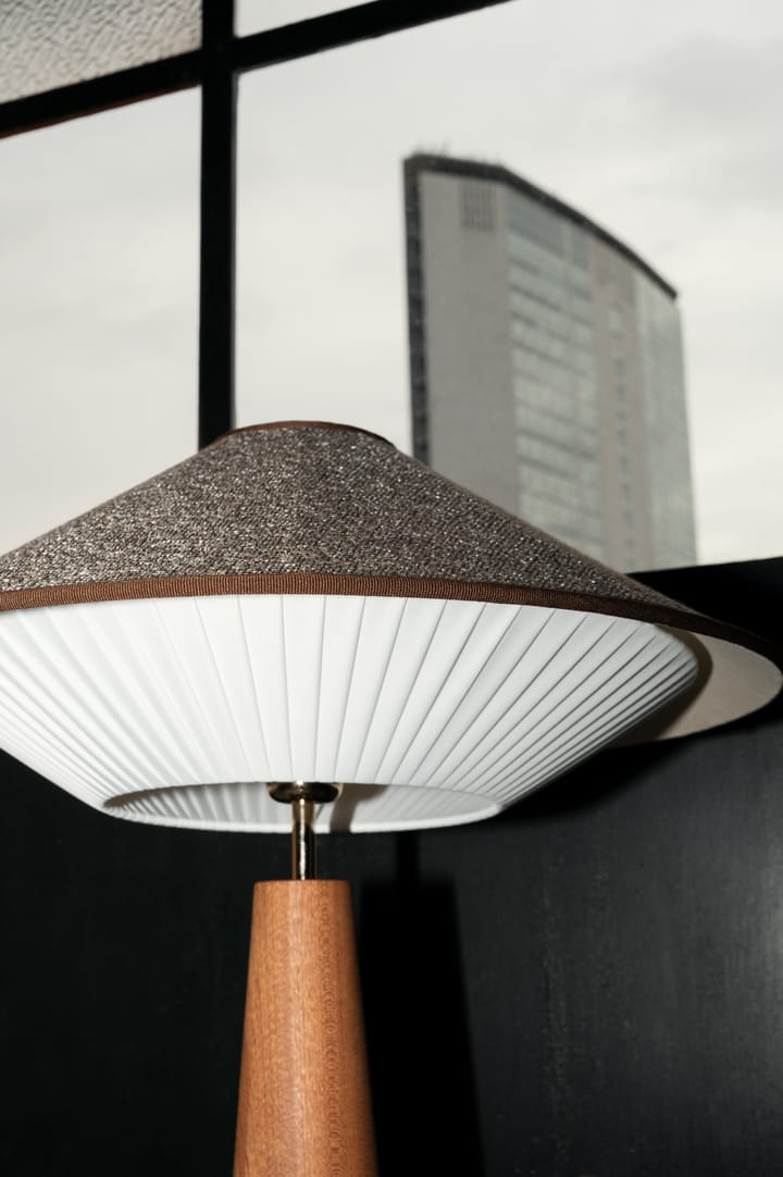 Le nuove lampade SERVOMUTO alla Milano Design Week 2024