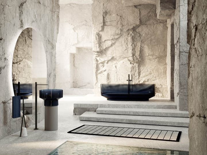 Colorful Bathrooms: Design Ideas and Inspiration