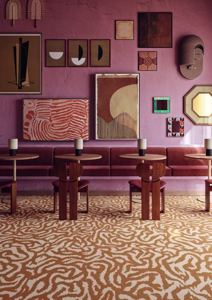 Nok, the new 41zero42 porcelain stoneware collection