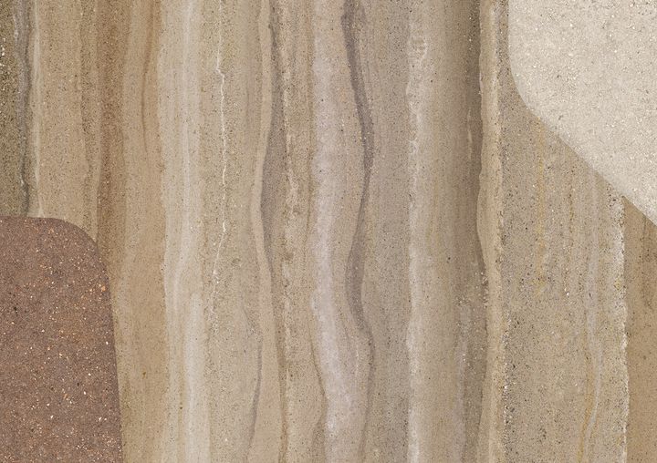 Steinoberflächen von FLORIM stone vereinen Handwerk und technische ...