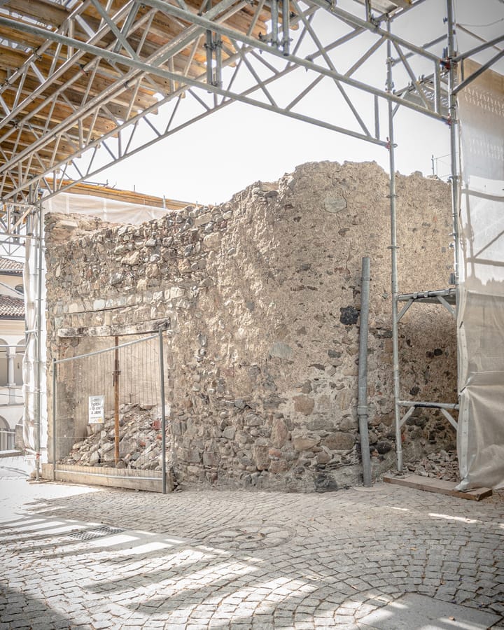 Neues Leben für Tessiner Rustico und Echtholzböden von Bauwerk Parkett