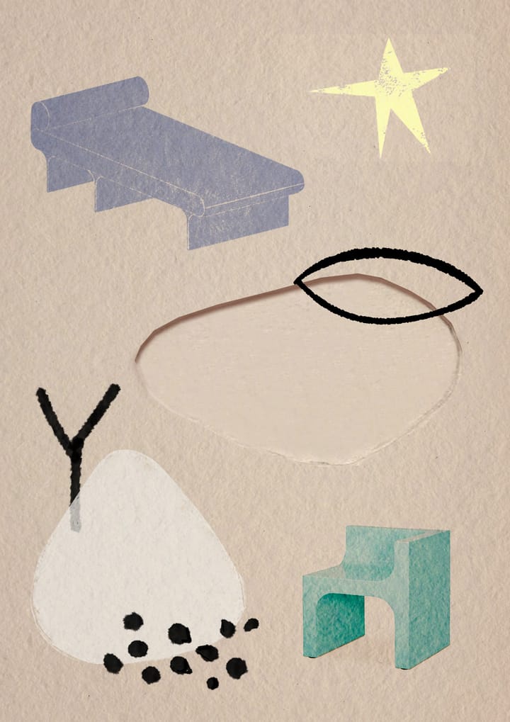 At Fuorisalone 2023 Campo Base, a project by six Italian architecture ...