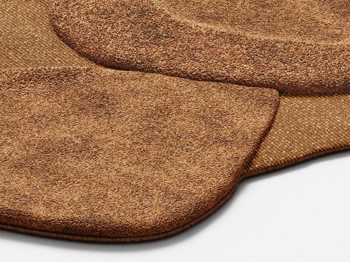 Casalis Introduces the Kei Collection of rugs