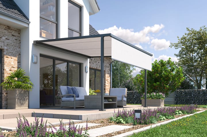 Der neue Sonnenschutz von Varisol stehtt für eine nachhaltige Zukunft