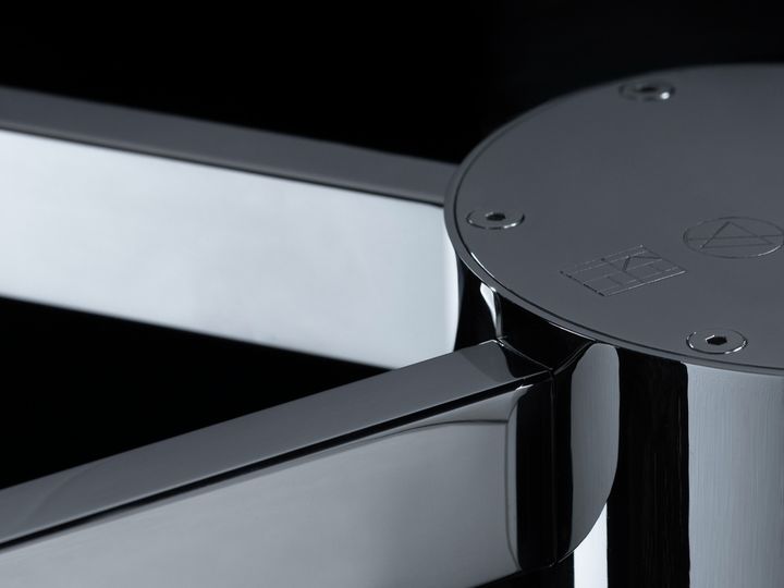 KAIA and GSL present The Empyrean lighting collection at Milan Design Week