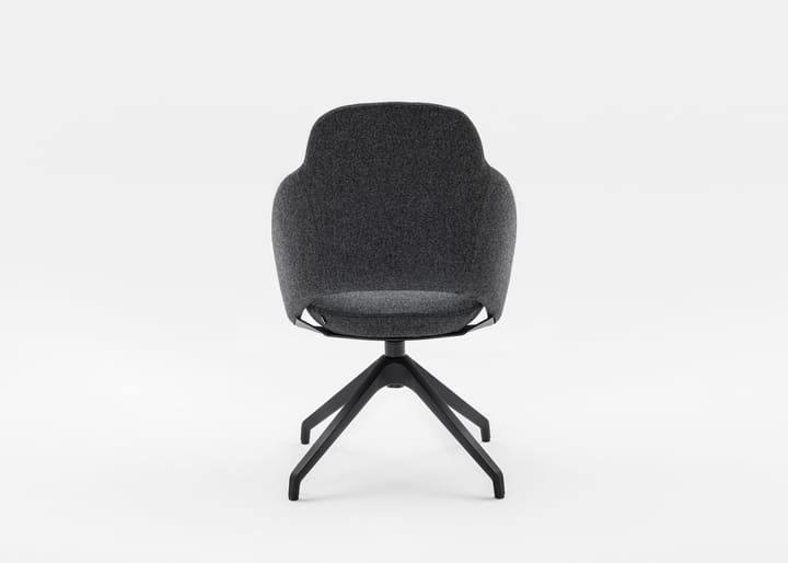 Icon chair by Mara designed by Marcello Ziliani in ADI Design Index 2023