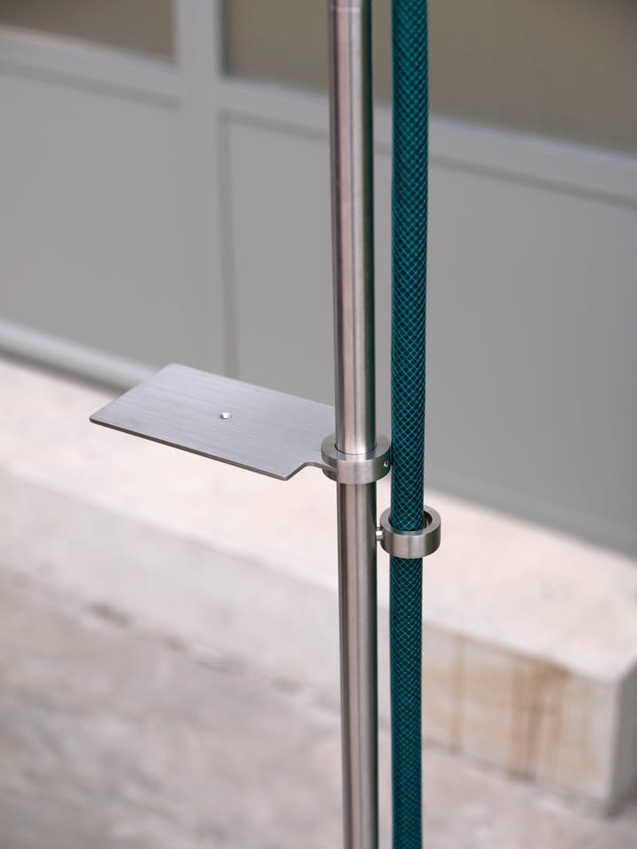 Formafantasma Designs The Faucets of the FFQT Collection by Quadrodesign