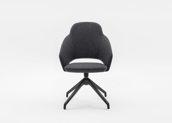 Icon chair by Mara designed by Marcello Ziliani in ADI Design Index 2023