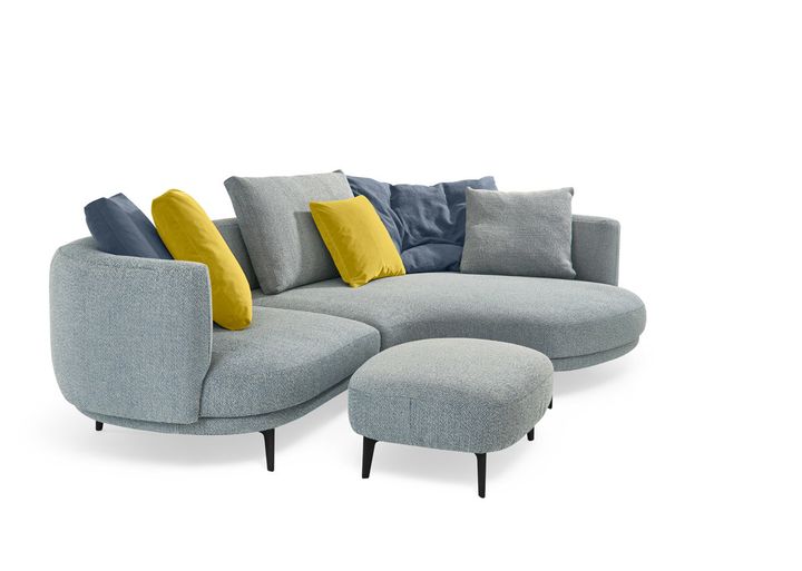 Eoos für Walter Knoll: drei Neuheiten auf der Milano Design Week 2023